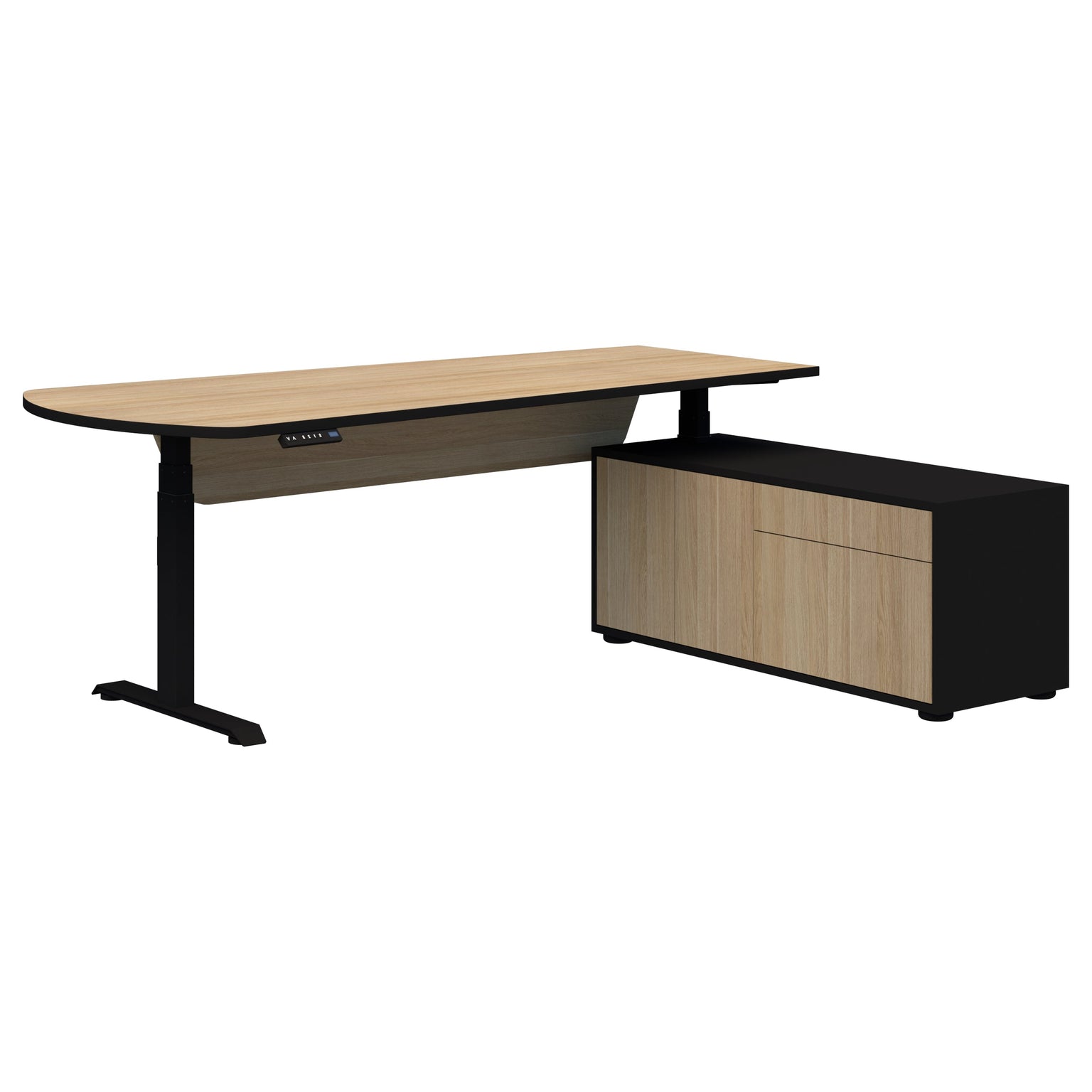 Shop Quality Office & Computer Desks for Your Workspace | EasyMart NZ ...